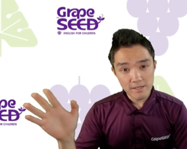 GrapeSEED Teacher Resources